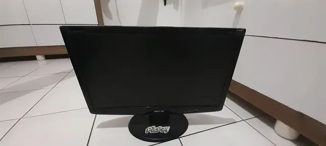 "monitor lg flatron w2043s" no Brasil