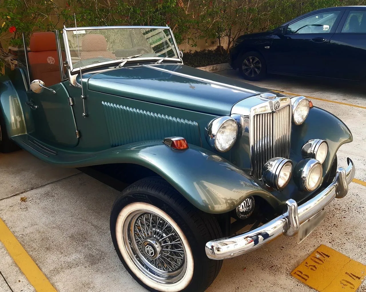 MP LAFER Usados e Novos