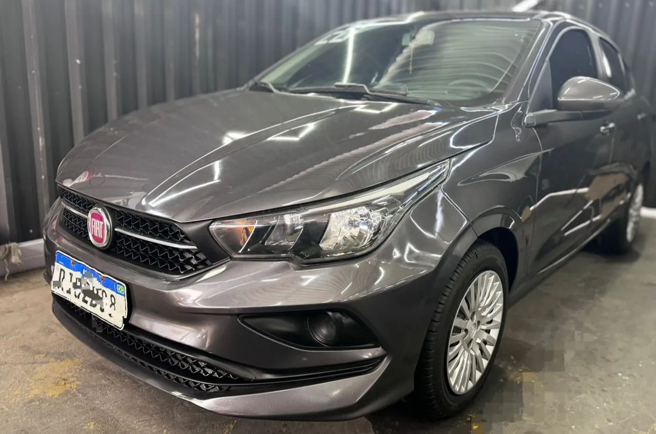 "fiat cronos 2020" - Carros Usados e Novos à venda