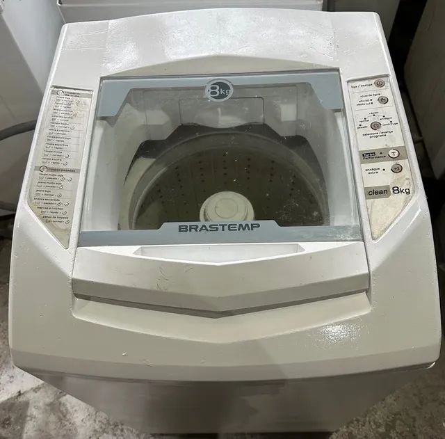 Brastemp no Rio de Janeiro