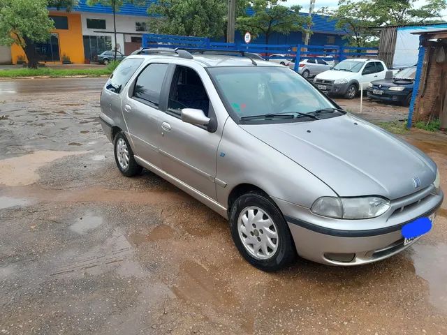 FIAT PALIO 1999 Usados e Novos