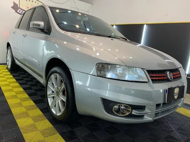 FIAT STILO 2008 Usados e Novos