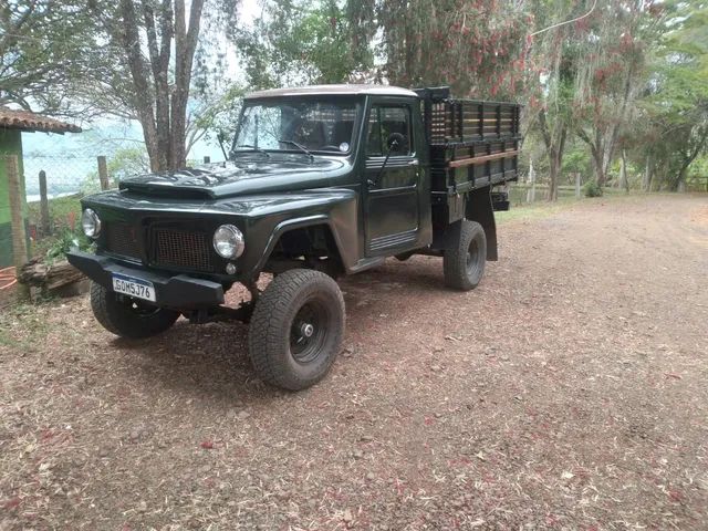 FORD F-75 Usados e Novos
