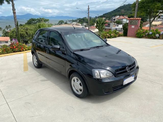 CHEVROLET CORSA 2006 Usados e Novos