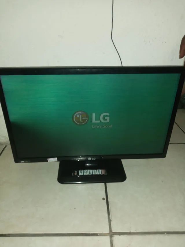 "tv 24polegadas" no Brasil