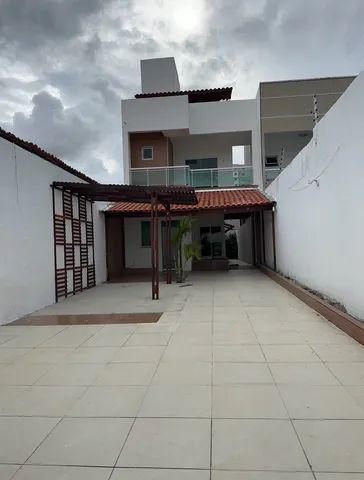 Casas para alugar - Itaperi, Fortaleza - CE | OLX
