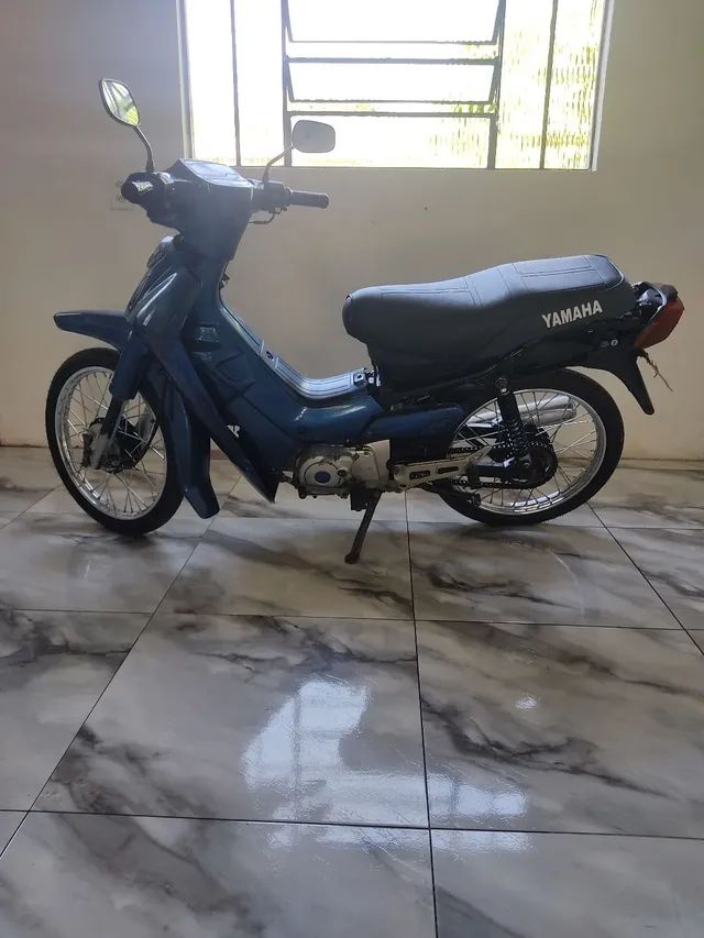 Motos YAMAHA CRYPTON no Rio Grande do Sul