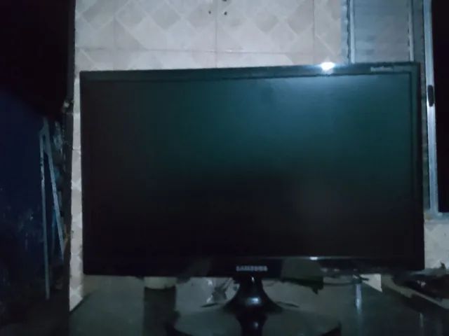 "tv monitor samsung 22 polegadas" no Brasil