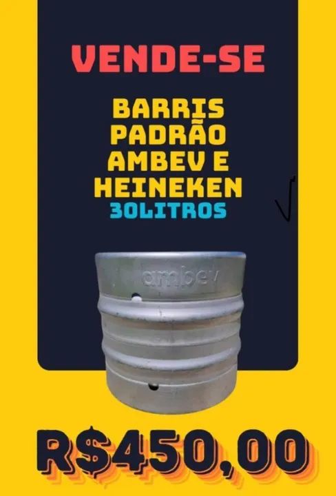 "choperia da heineken" no Brasil