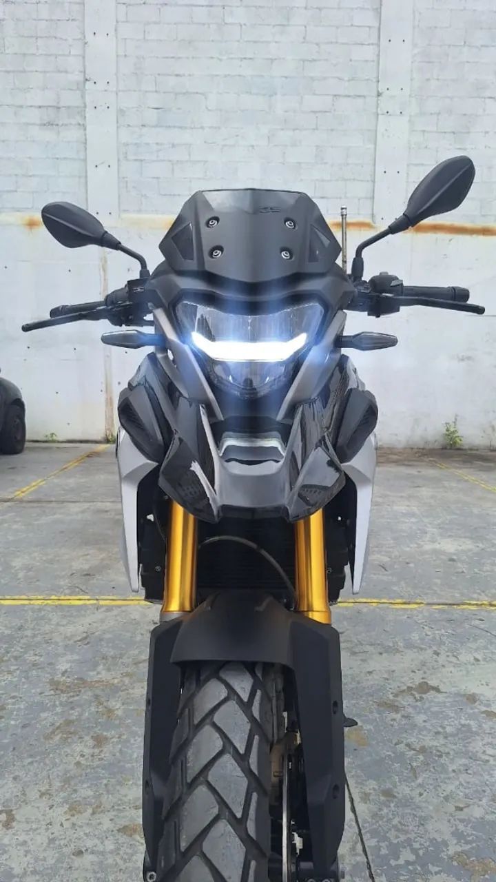 BMW 310 S 2024 - 1453805107 | OLX