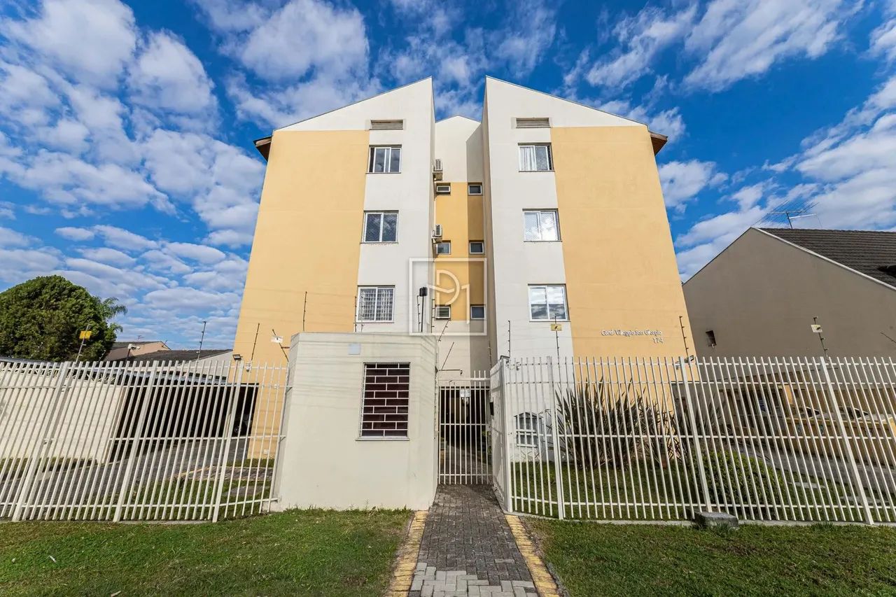 Apartamento 3 quartos à venda - Parolin, Curitiba - PR 1465680967 | OLX