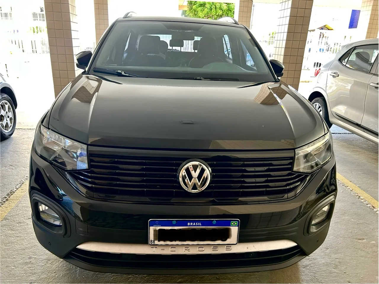 VOLKSWAGEN T-CROSS 2020 Usados e Novos