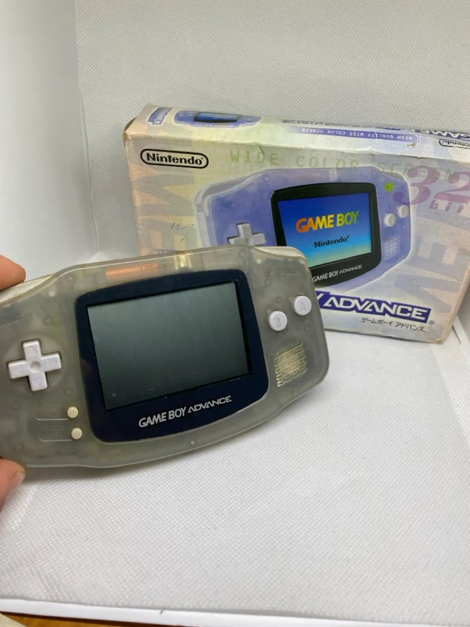 Consoles de Vídeo Game no Brasil