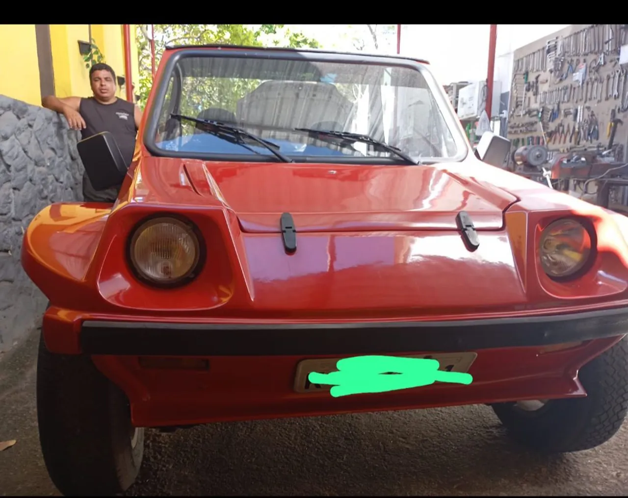 BUGRE Usados e Novos