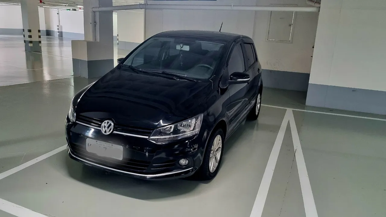 VOLKSWAGEN FOX 2019 Usados e Novos