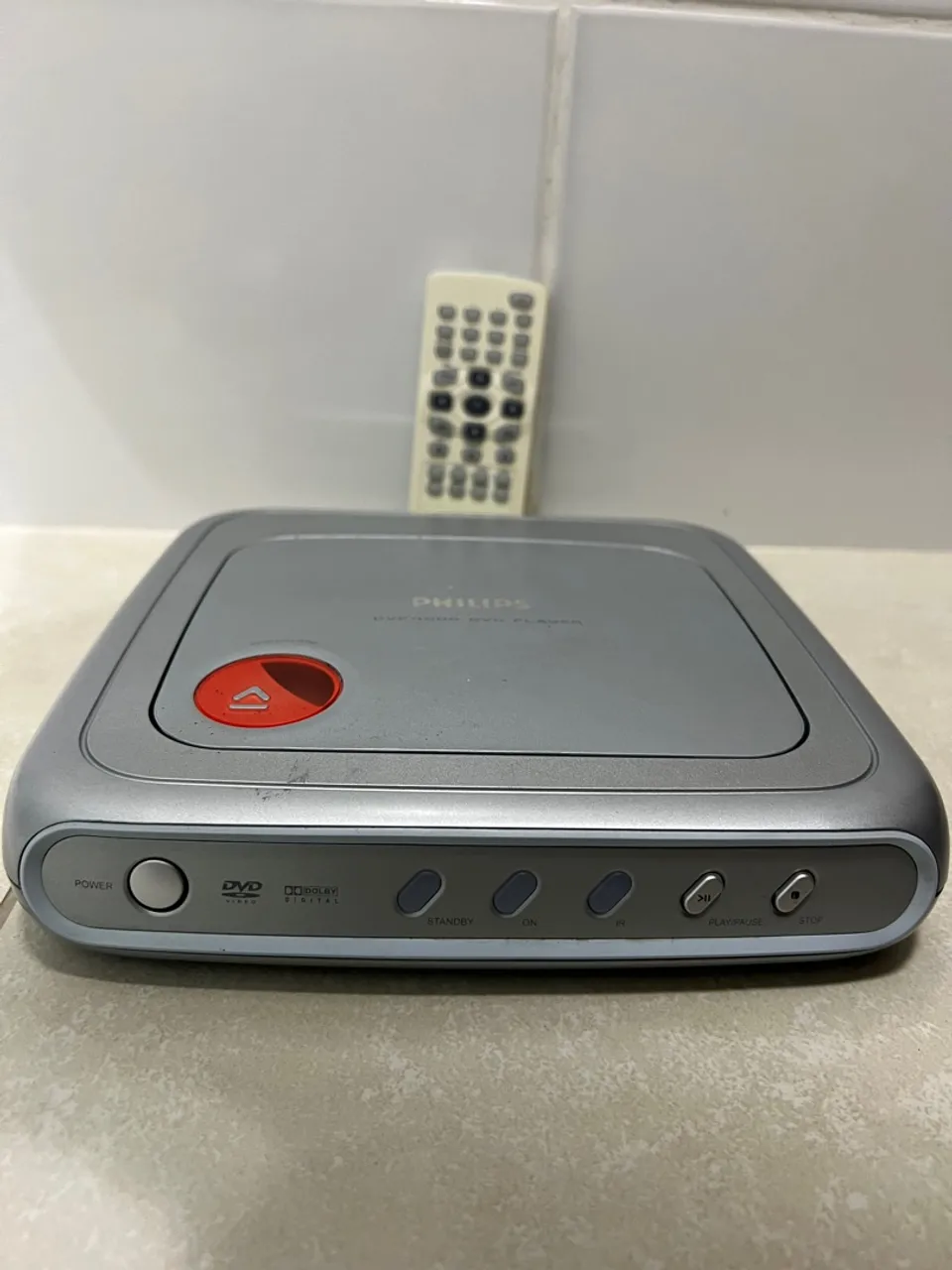 "aparelho de dvd portatil" no Brasil