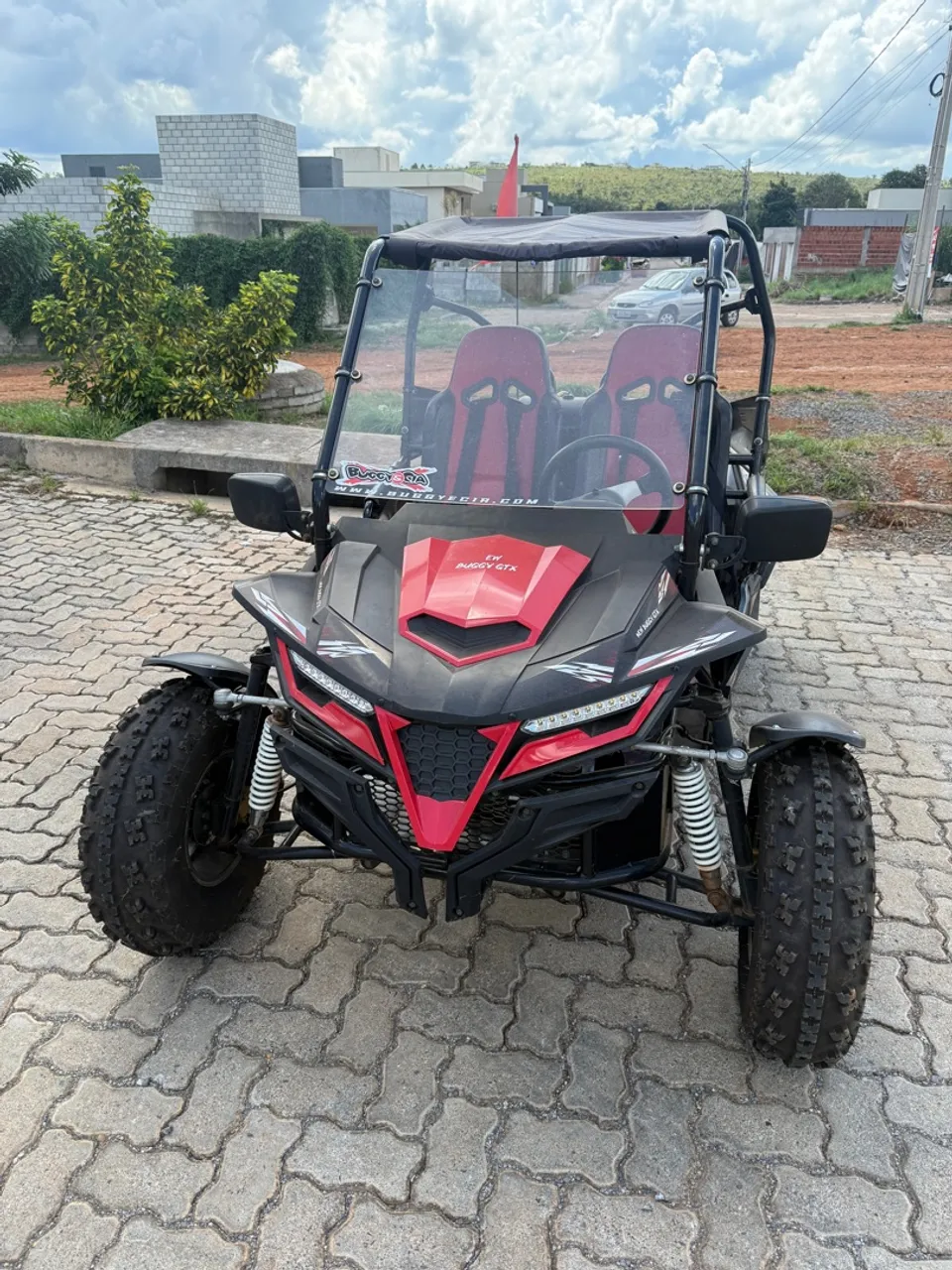 "mini buggy" - Carros Usados e Novos à venda