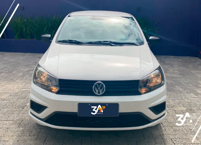 "volkswagen gol g8" - Carros Usados e Novos à venda