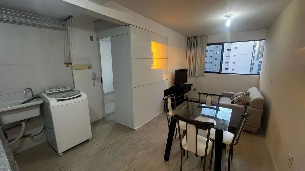 Loft/studio para alugar - Boa Viagem, Recife - PE 1448027025 | OLX