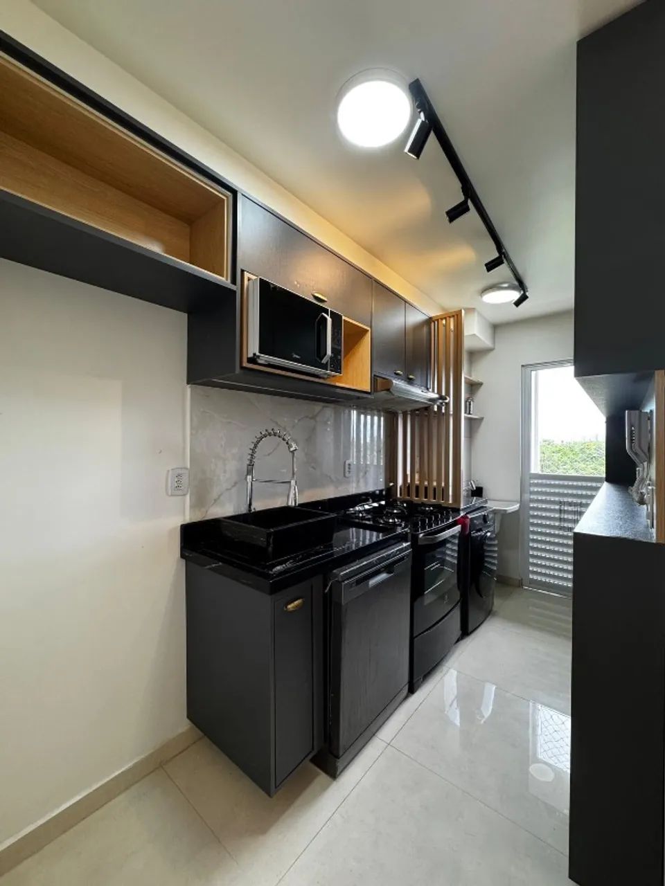 Apartamento 2 quartos para alugar - Chapada, Manaus - AM 1469783053 | OLX
