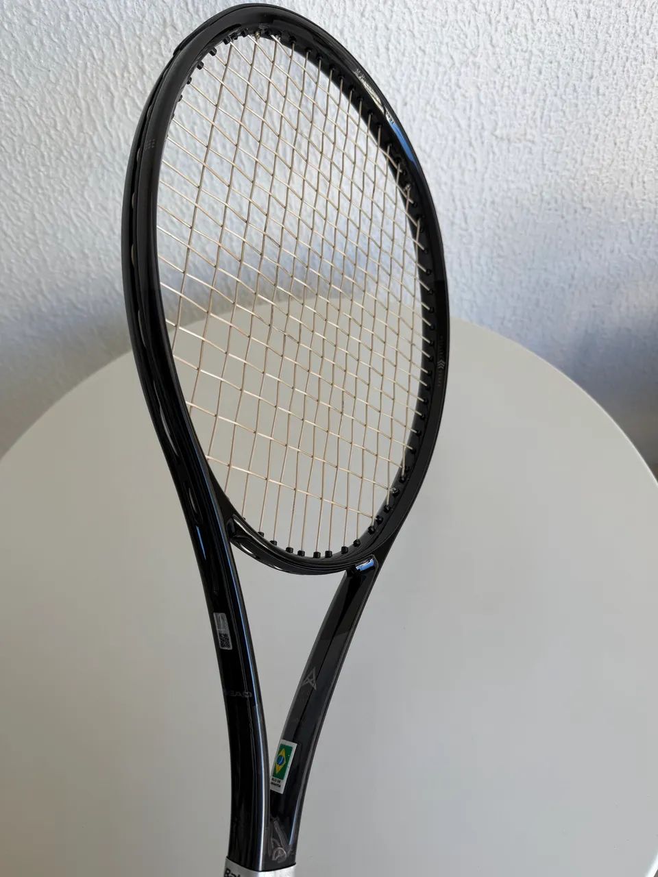 Raquete Head Speed Legend - Esportes de Quadra e Ao Ar Livre - Sul ...