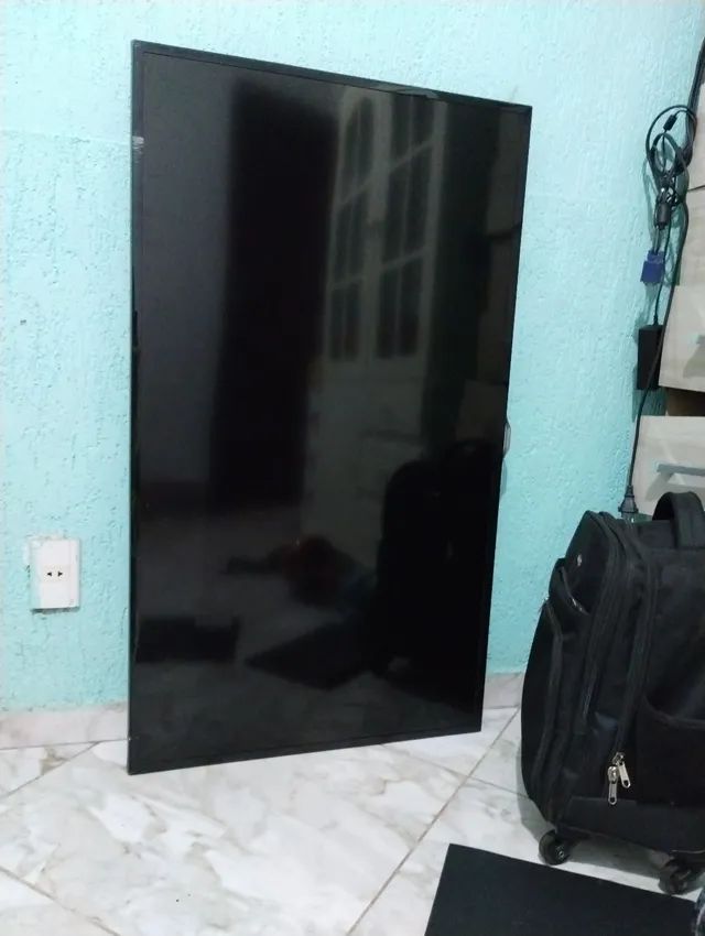 Display samsung 50 polegadas | +127 anúncios na OLX Brasil