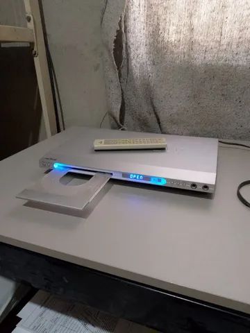 "dvd proview" no Brasil