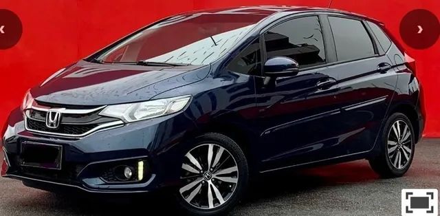 HONDA FIT 2020 Usados e Novos