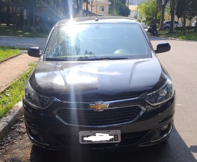 CHEVROLET COBALT 2016 Usados e Novos