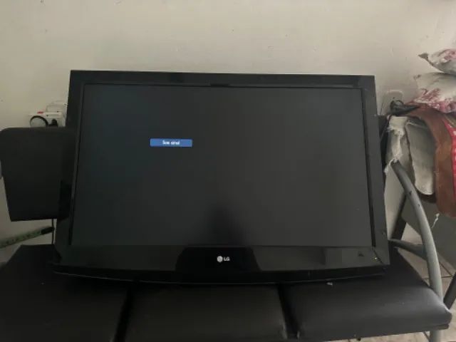 "time machine lg" no Brasil