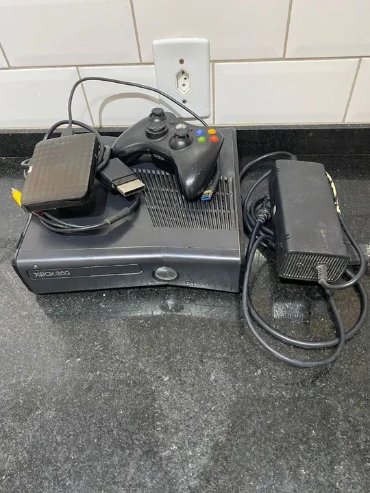 Xbox 160 store