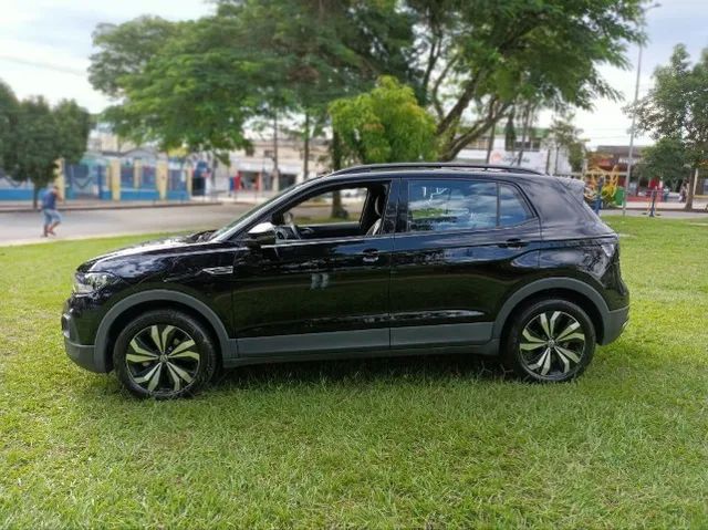 VOLKSWAGEN T-CROSS Usados e Novos - São José Dos Campos, SP