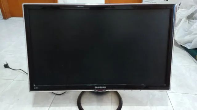 "tv samsung t27a550" no Brasil