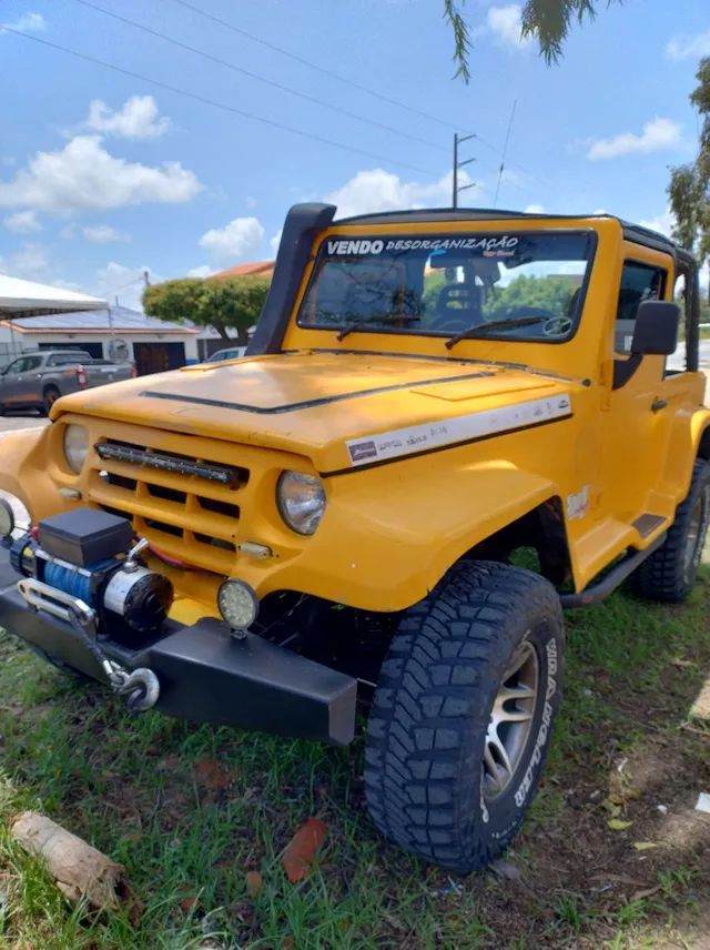 TROLLER RF Usados e Novos