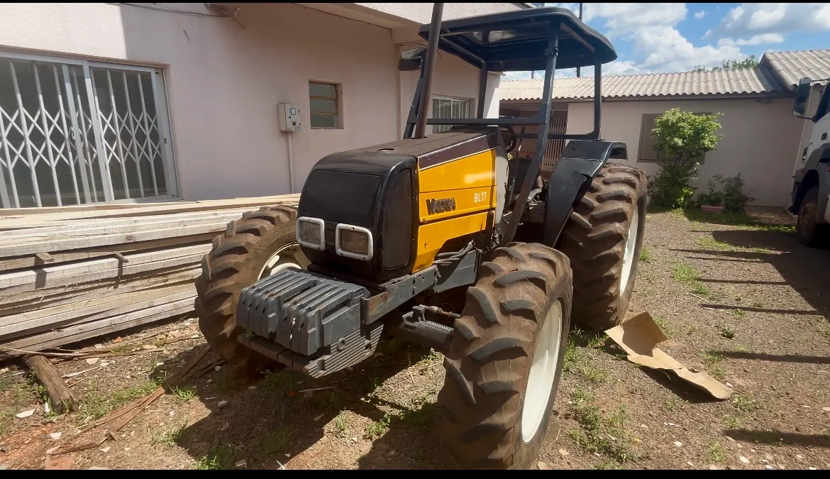 "vendas de tratores agricolas" no Brasil