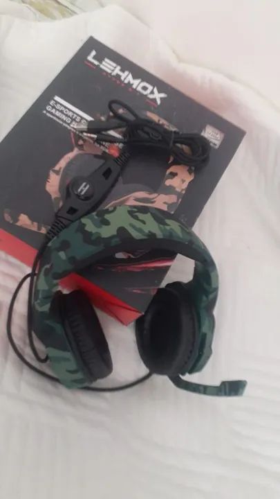 "fone lehmox" no Brasil