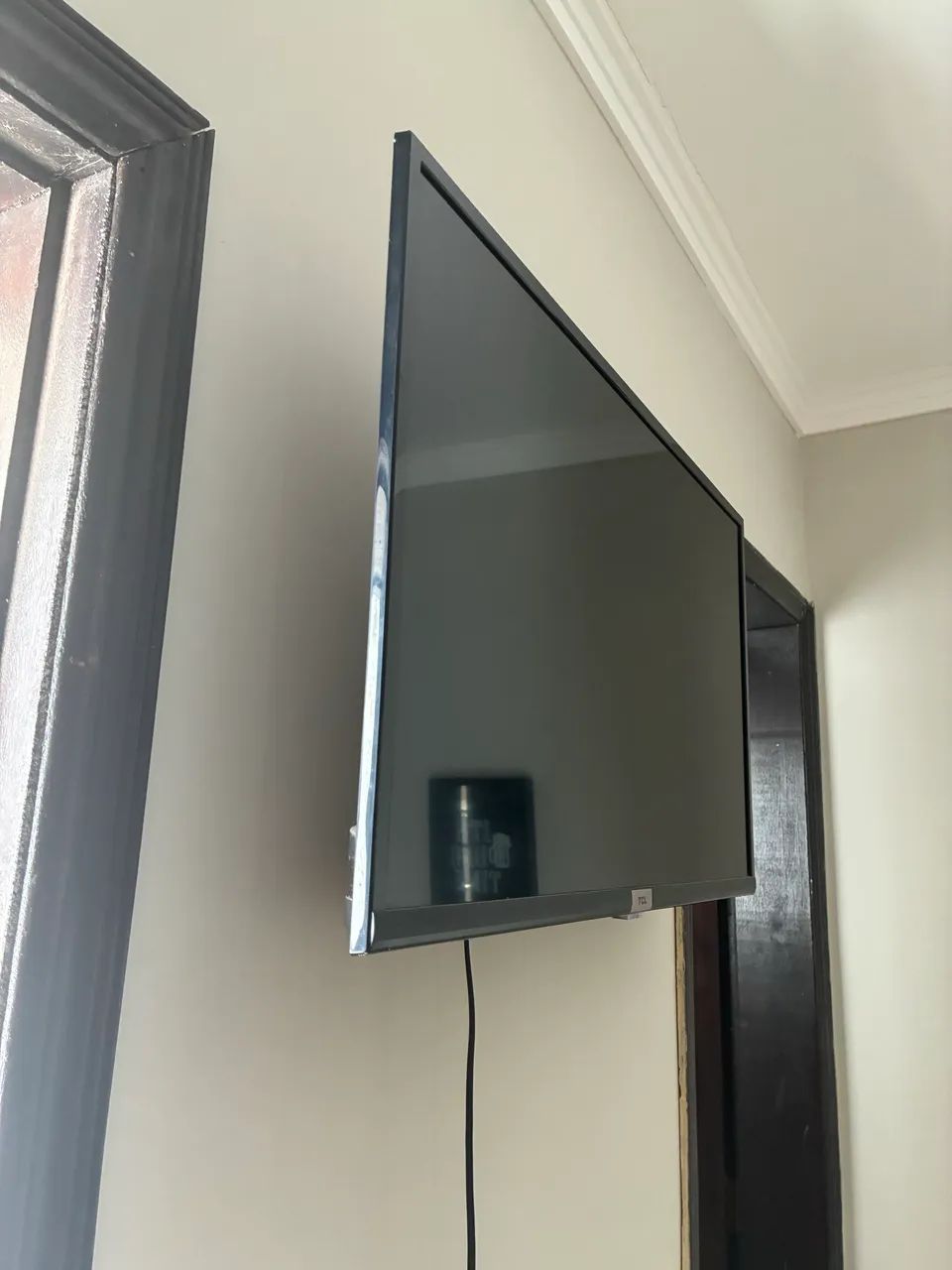 Smart TV 32? LED TCL 32S6500S Android Wi-Fi - HDR Inteligência ...