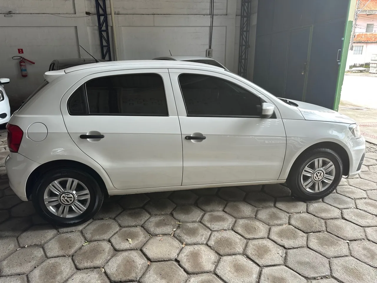 "volkswagen gol g7" - Carros Usados e Novos à venda