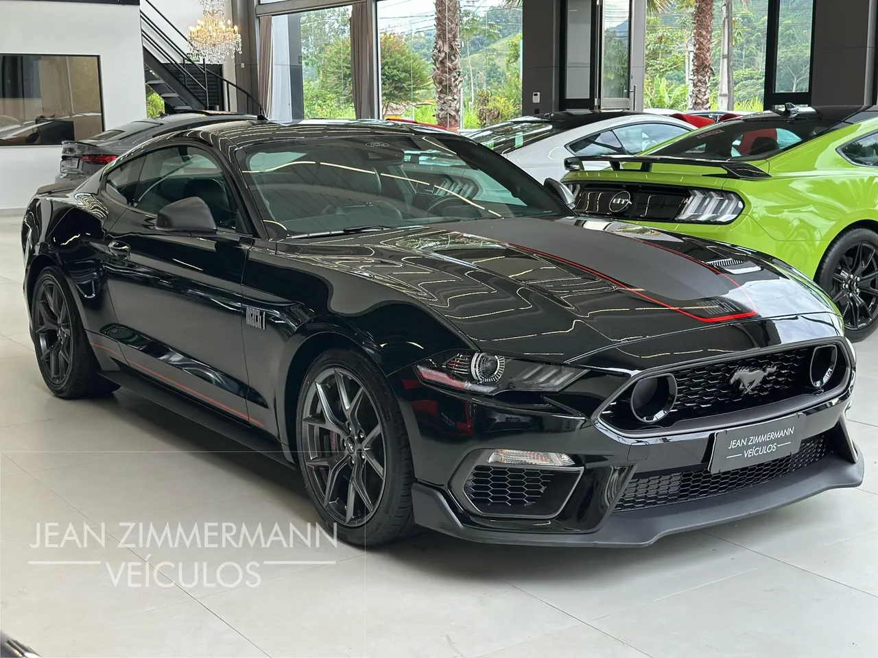 "carro ford mustang" - Carros Usados e Novos à venda