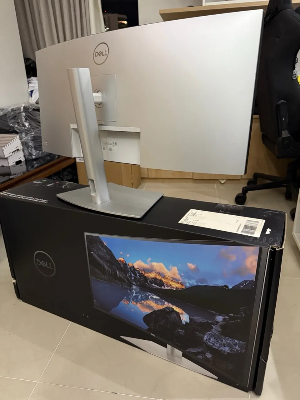 "monitores dell 4k" - Monitores no Brasil