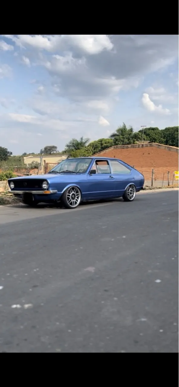 VOLKSWAGEN PASSAT 1975 Usados e Novos