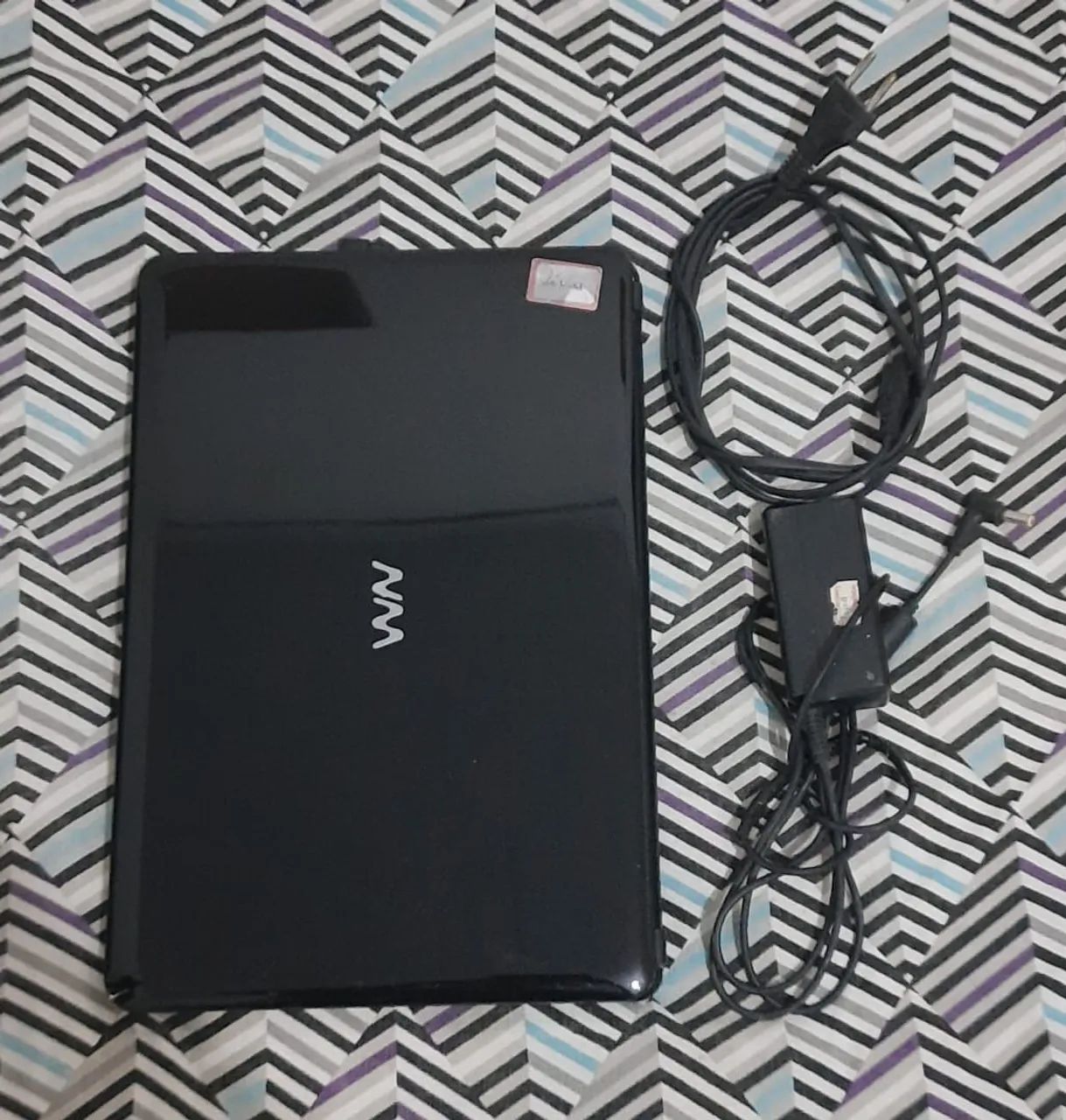 Vendo Notebook CCE Win em ótimo estado - Notebooks - Itapetinga ...