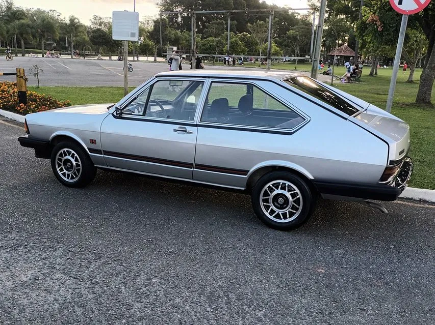 VOLKSWAGEN PASSAT Usados e Novos em Curitiba e região, PR