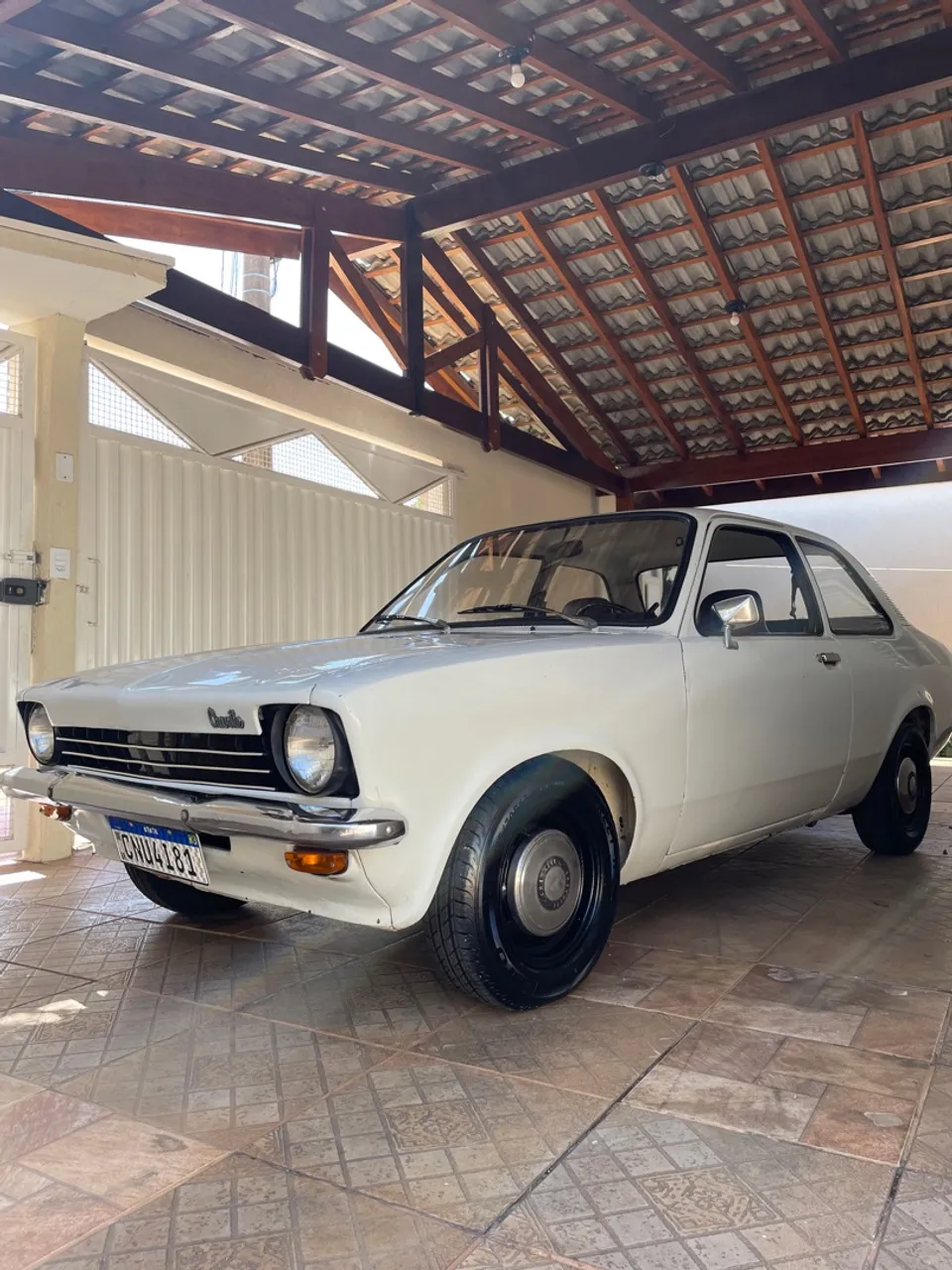CHEVROLET CHEVETTE 1976 Usados e Novos
