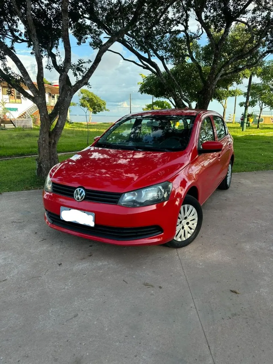 "volkswagen gol g5" - Carros Usados e Novos à venda