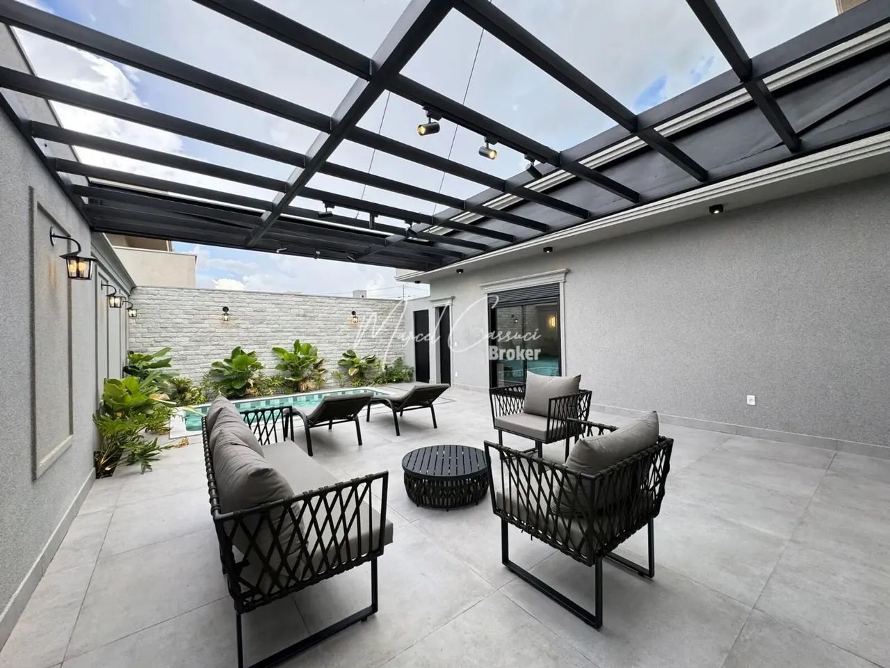 Casa em condominio fechado 3 quartos à venda - Terravista Residence ...