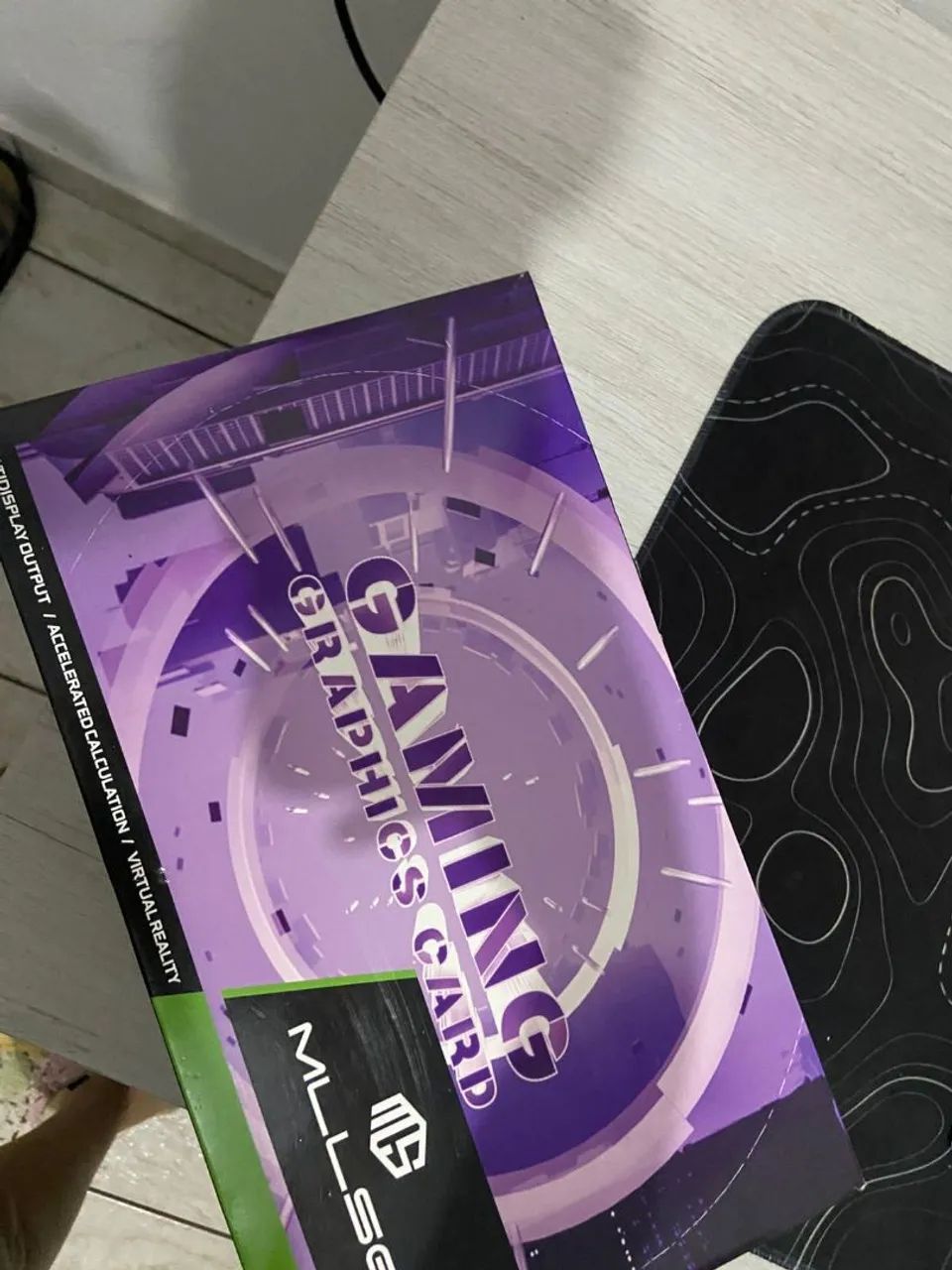 RX 580 8GB - Placas de Vídeo - Setor Morada do Sol, Goiânia 1469109135 ...