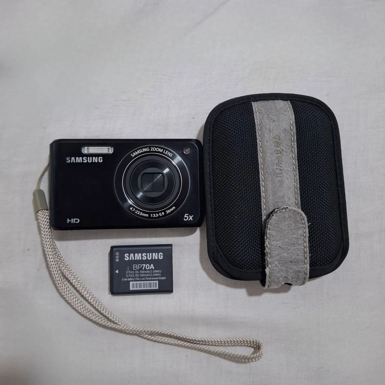 Samsung DV-100 (Leia a descrição) - Câmeras e Filmadoras - Lagoa Azul ...