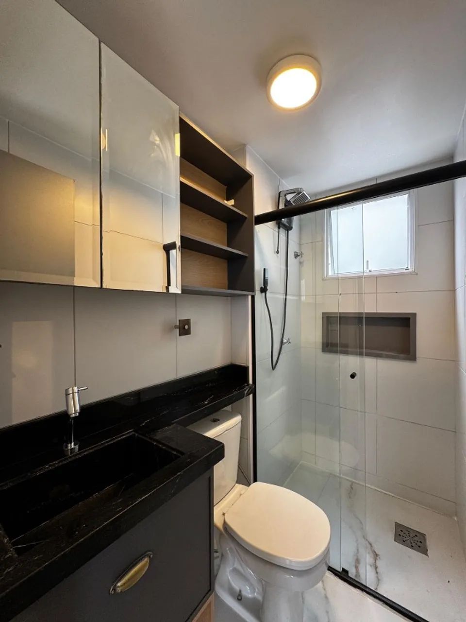 Apartamento 2 quartos para alugar - Chapada, Manaus - AM 1469783053 | OLX