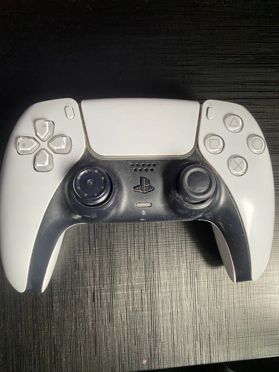 Controle de PS5 - Peças e Acessórios de Vídeo Game - Residencial ...